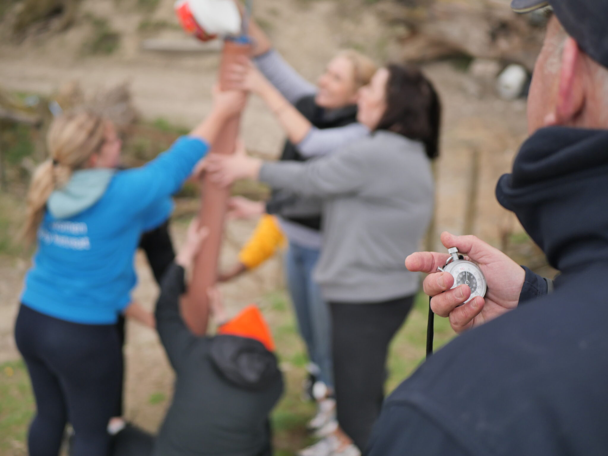 Team Building Activities